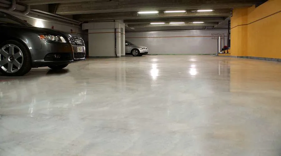 VER01 – ANTI-DUST COATING – Munster Epoxy